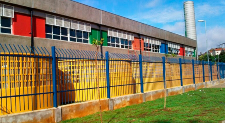 EMEF - M Boi Mirim II - APAA